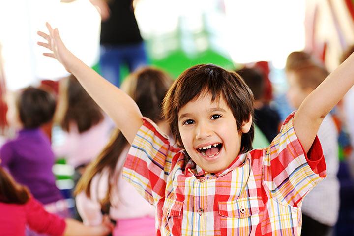 Top 25 Social Skills Activities For Teens And Young Children