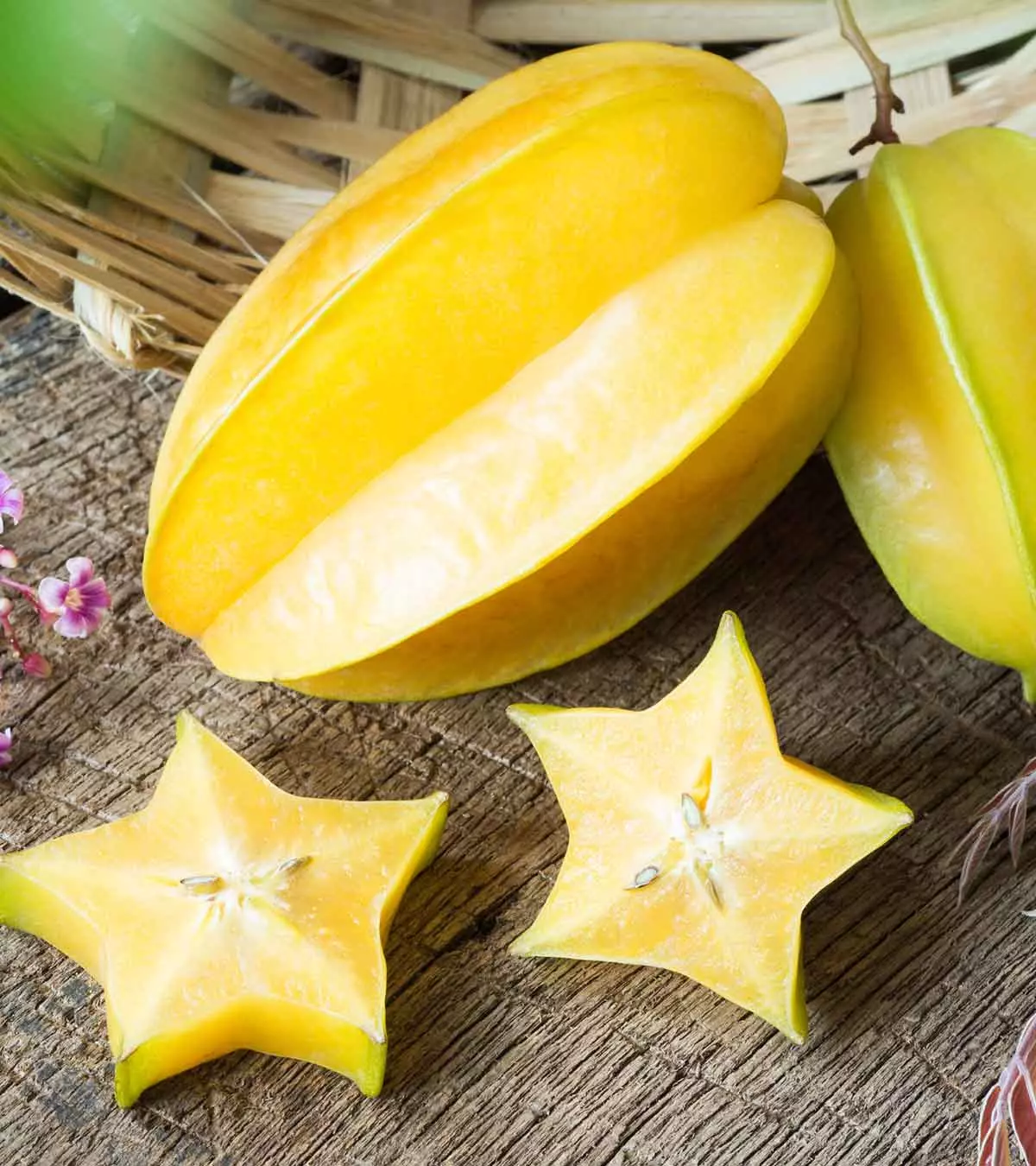 Star Fruit Uses In Pregnancy