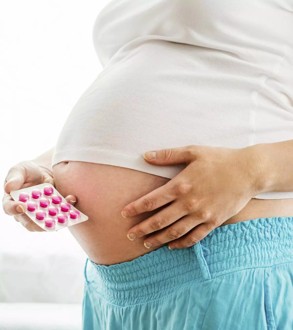 Is It Safe To Take Propranolol During Pregnancy?