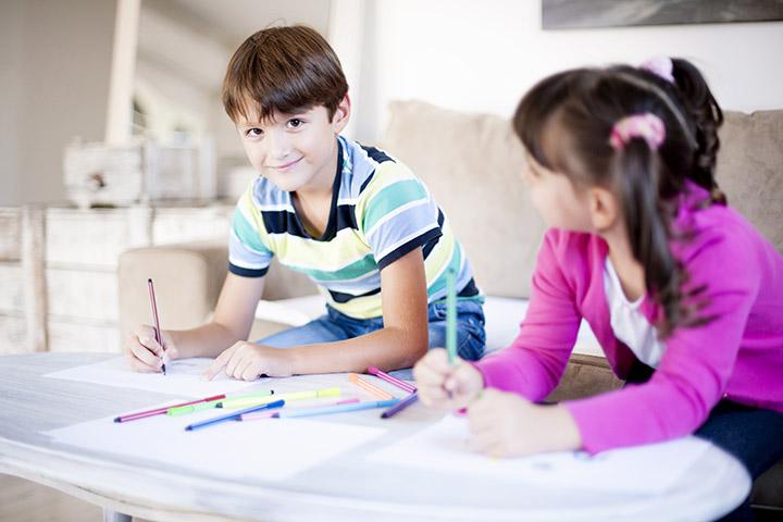 Top 25 Social Skills Activities For Teens And Young Children