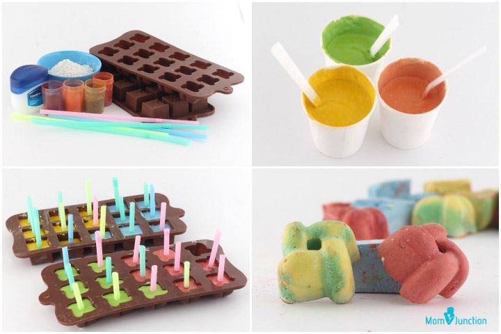 10 Easy-to-make Plaster Of Paris Crafts For Kids