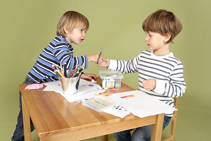 Top 25 Social Skills Activities For Teens And Young Children