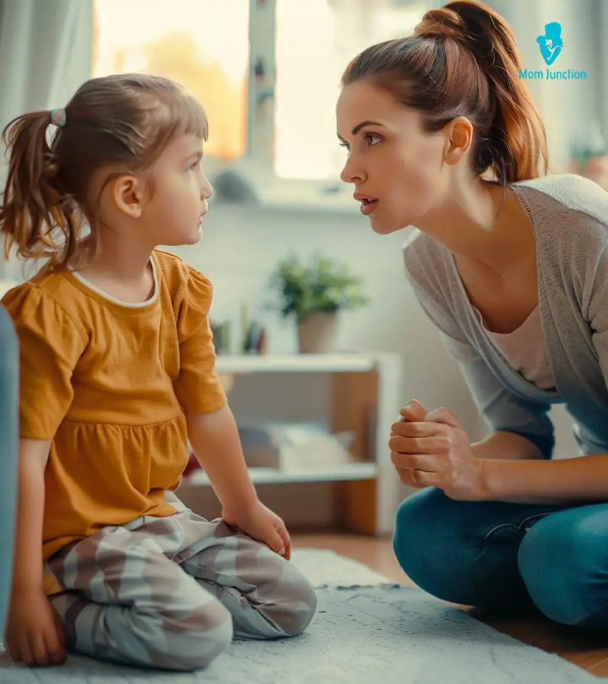 11 Creative Punishment Ideas For Kids To Realize Their Mistakes