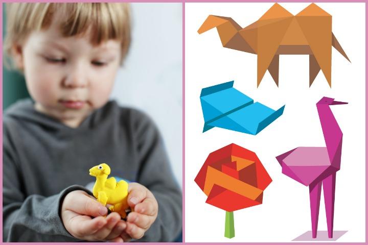 Top 5 Camel Crafts For Preschoolers And Young Kids
