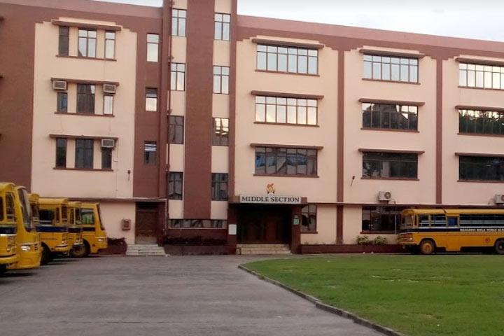 11 Top And Best CBSE Schools In Kolkata City