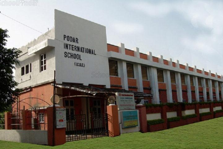 List Of Top 11 ICSE Schools In Pune City