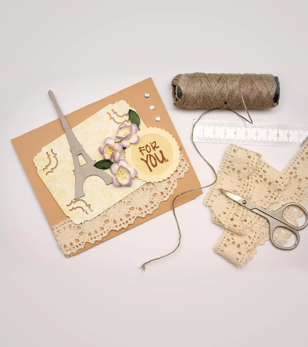 French Crafts For Kids: 10 Creative Projects To Try