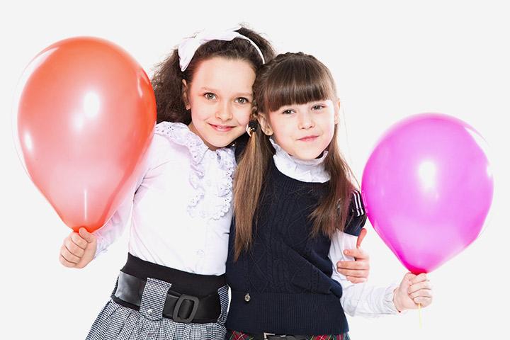 25 Easy Science Experiments For Kids To Improve Their Skills