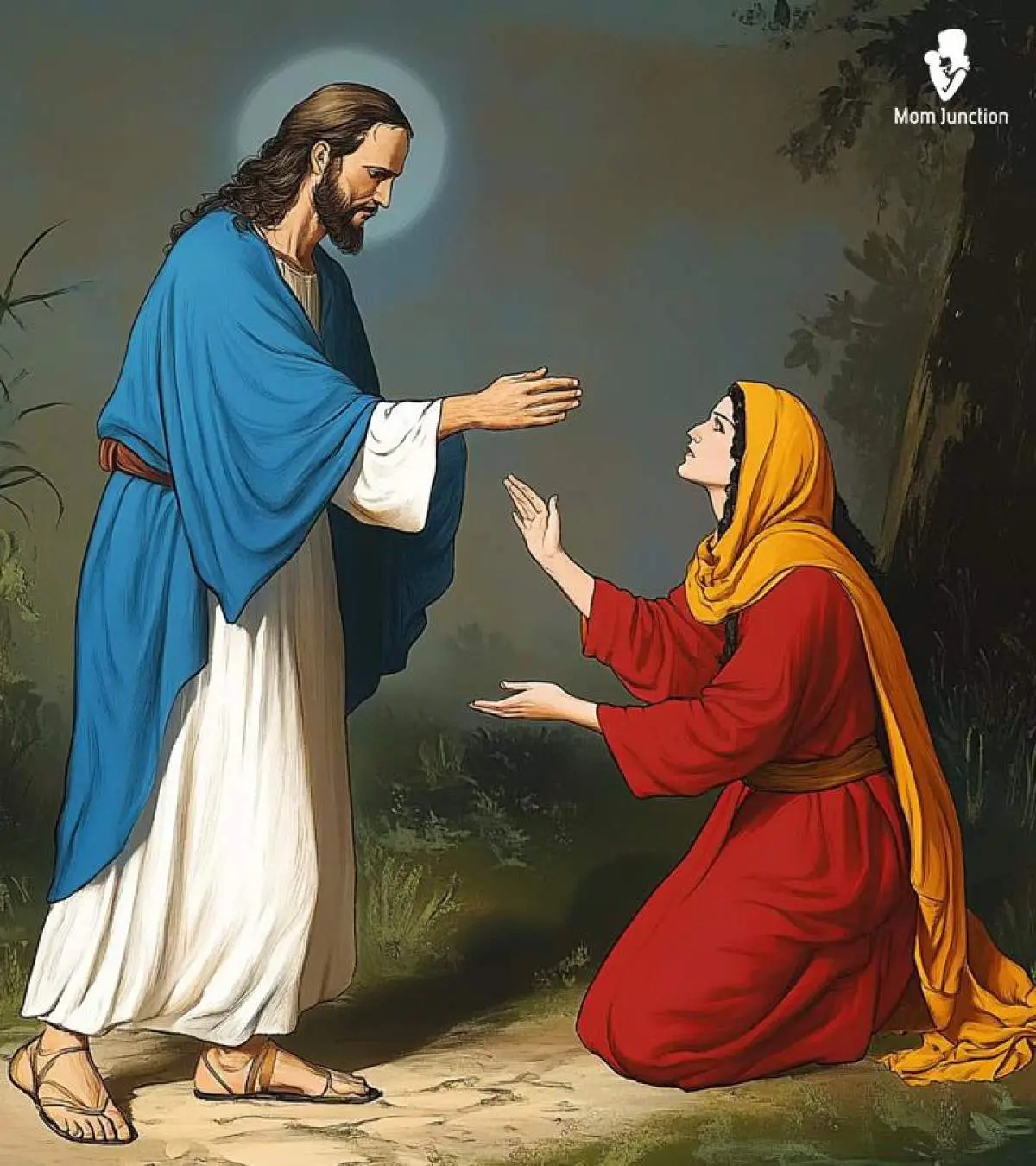 50+ Engaging Bible Stories For Children