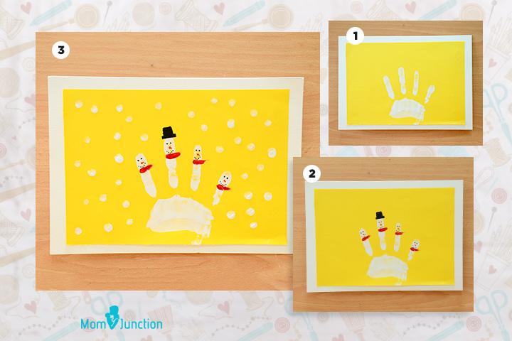 21 Creative Kids Finger Painting Ideas And Ways To Do Them