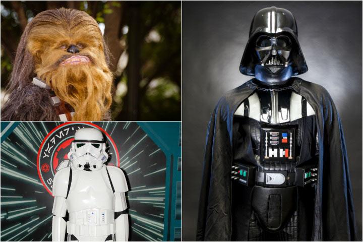103 Cute Fancy Dress Theme Ideas For Kids