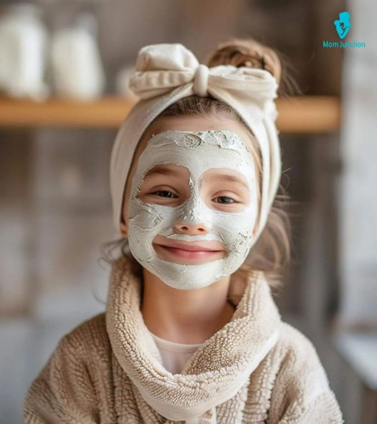 DIY Homemade Face Mask for Kids: Safe and Fun Recipes