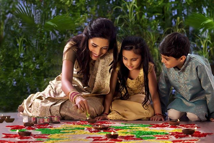 10 Interesting Janmashtami Activities For Kids