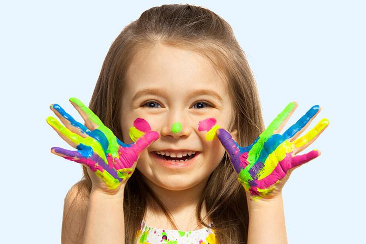 10 Amazing Handprint Crafts Ideas For Kids Of All Ages