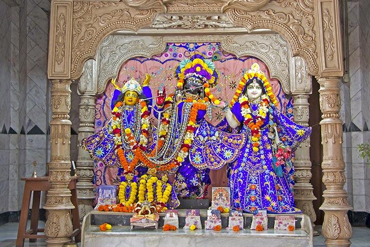 10 Interesting Janmashtami Activities For Kids