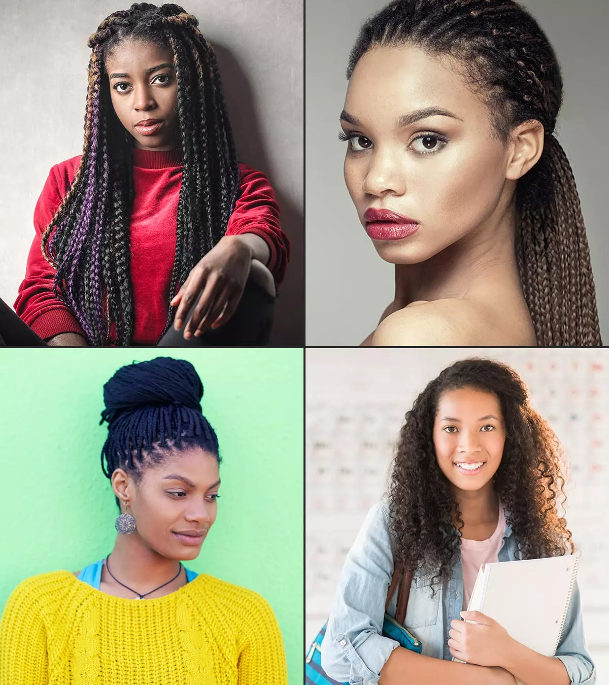 Hairstyles for teens girls store