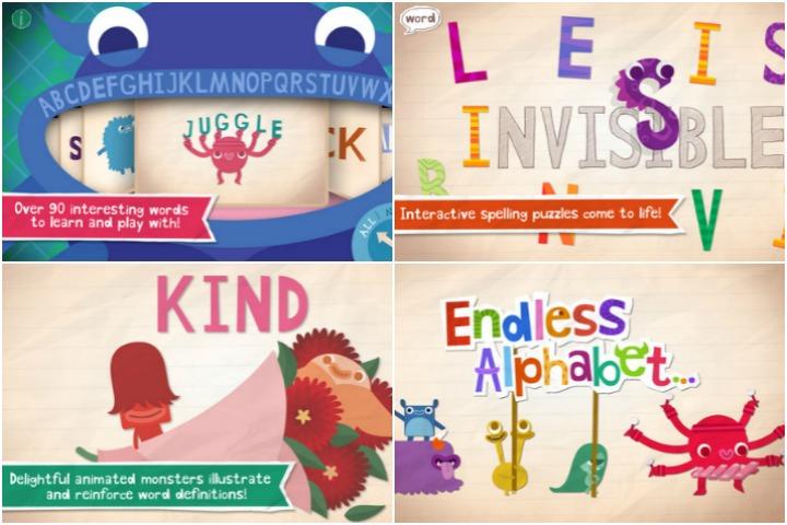 25 Best Ipad Apps For Kids To Keep Them Engaged