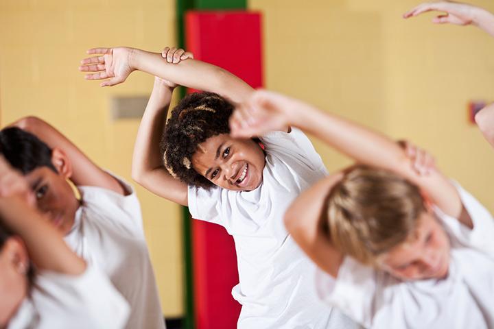 Top 10 Warm Up Exercises And 15 Games For Kids