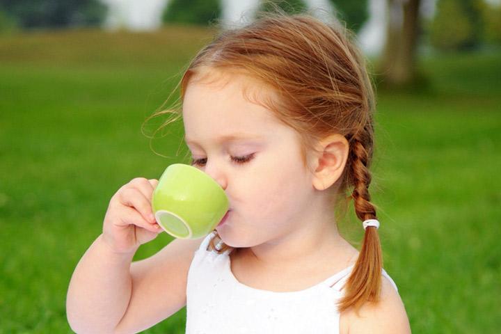 Tea for Kids- Everything You Need to Know