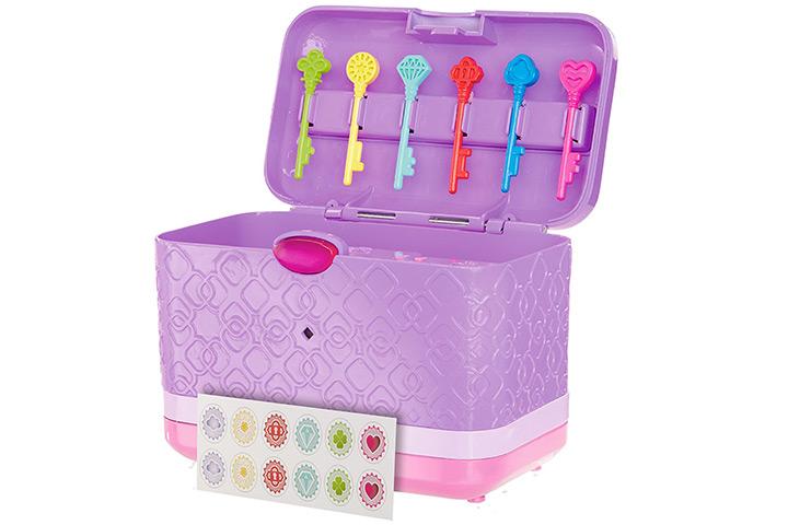 16 Best Toys For 5,6 And 7-Year-Old Girls