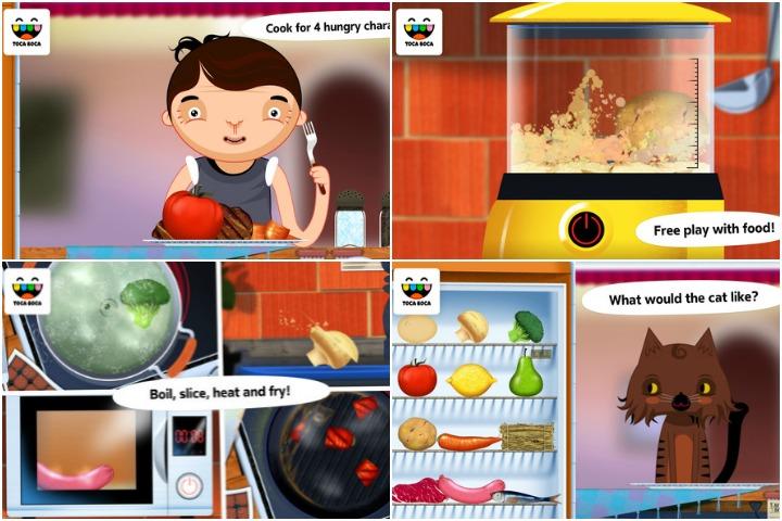 25 Best Ipad Apps For Kids To Keep Them Engaged