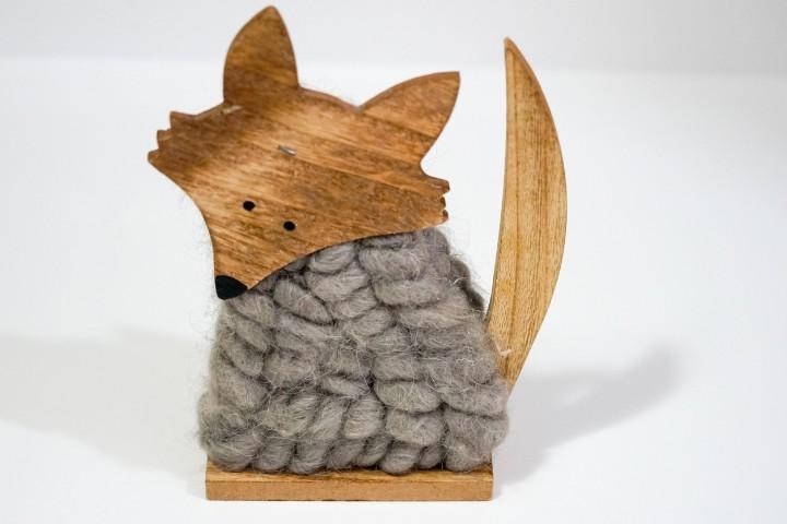 Wolf Tail Ideas