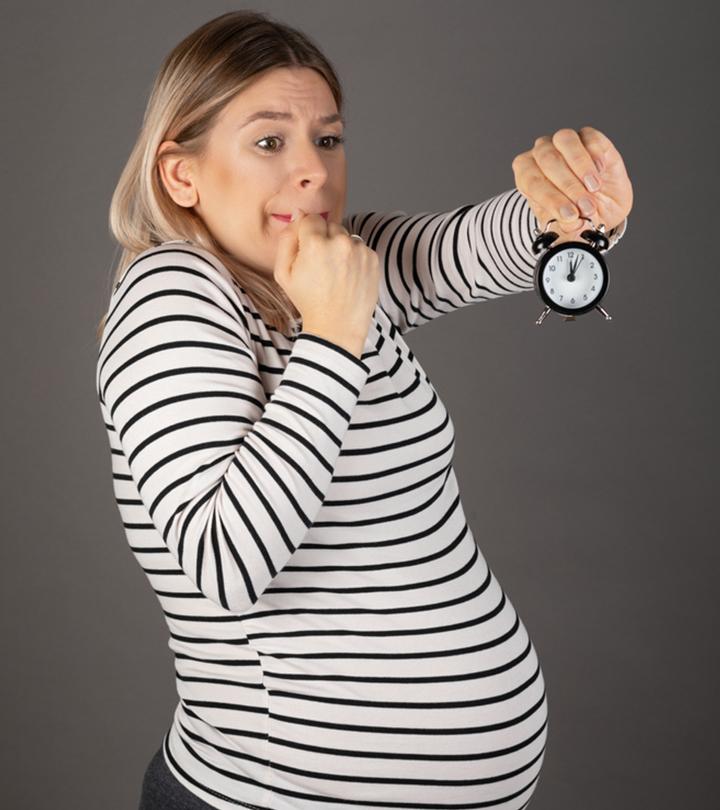 A List Of Practical New Year’s Resolutions For Mothers | MomJunction
