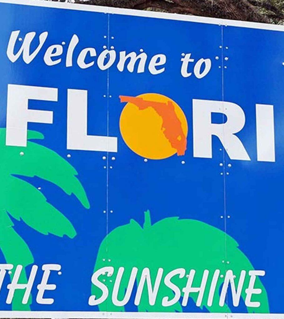 20 Interesting Facts And Information About Florida For Kids | MomJunction