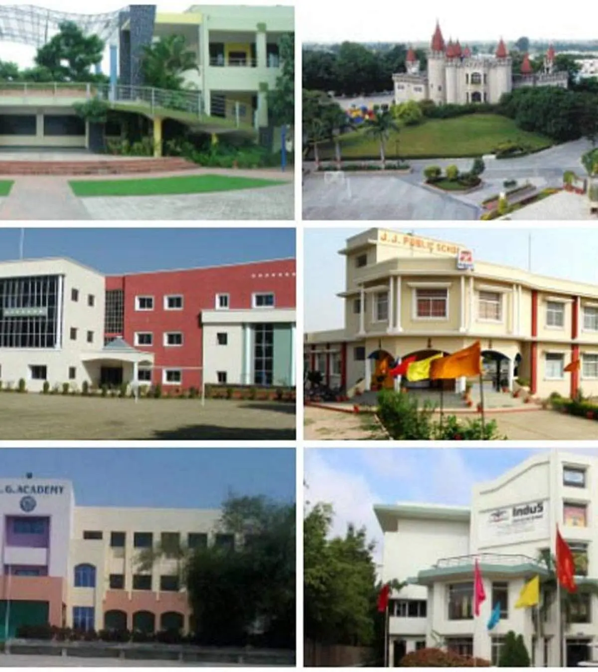 20 Best Schools In Indore: Top Picks For Your Child
