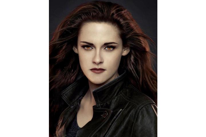 Top 15 Twilight Baby Names