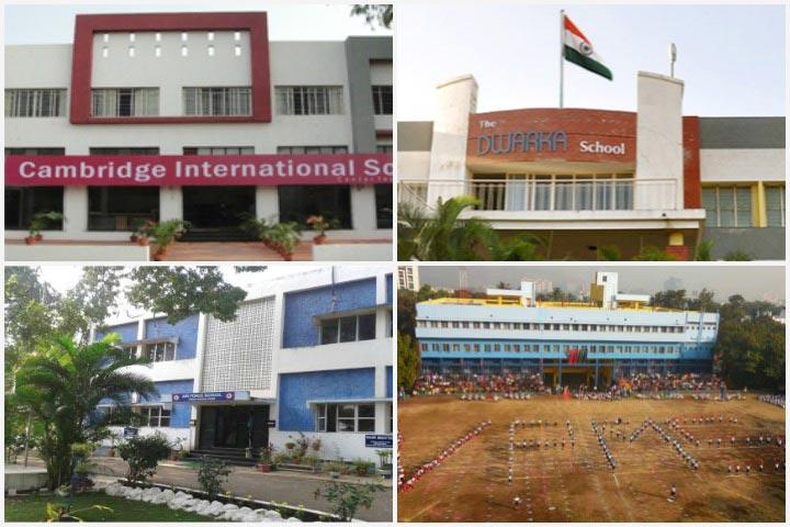 List Of Top 20 CBSE Schools In Pune