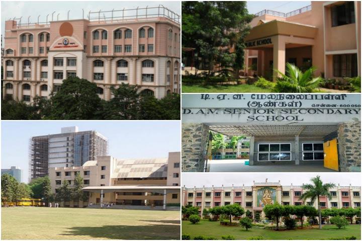 33 Top And Best CBSE Schools In India