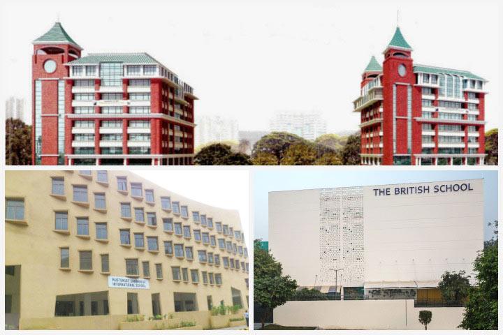 30 Top And Best International Schools In India
