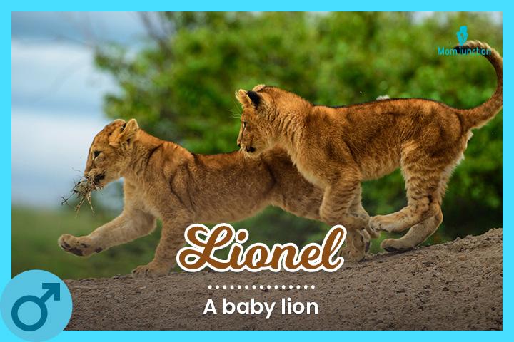 August Baby Names - 31 Names For Babies Born in August