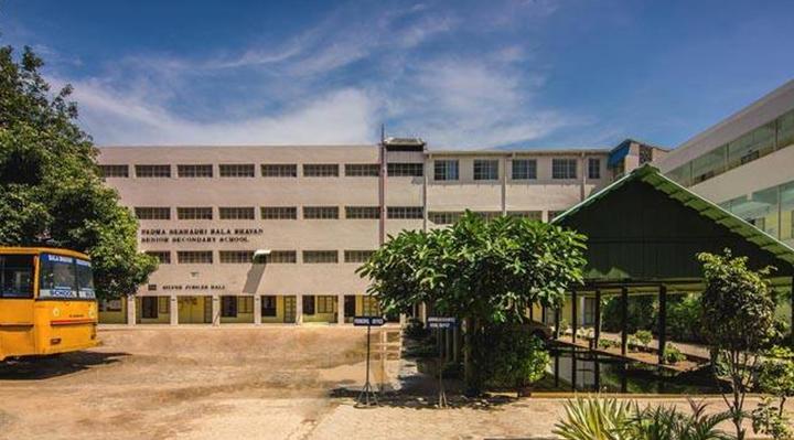 20 Top And Best Schools In Chennai City