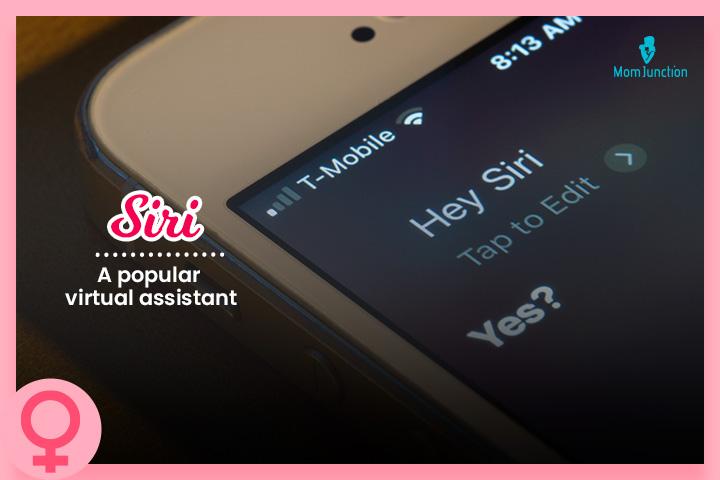 25 Amazing Baby Names That Mean Technology For Girls And Boys