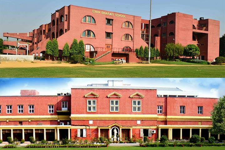 List Of 29 Best Schools In Delhi, India