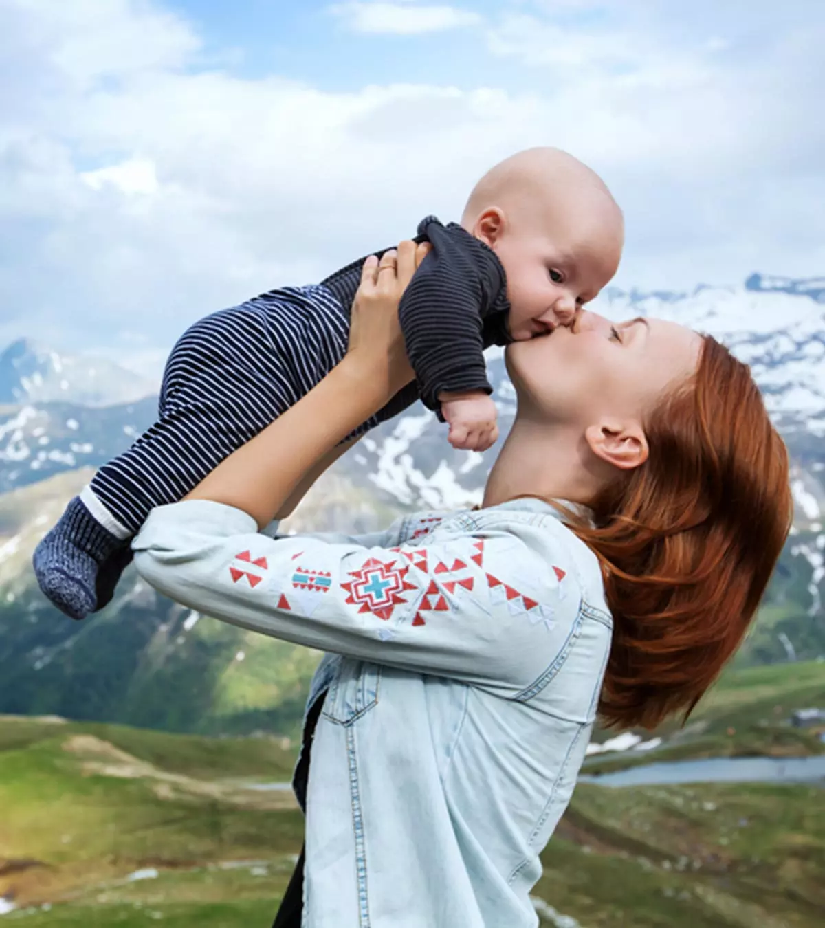 25+ Unusual Mountain Inspired Names For Boys And Girls