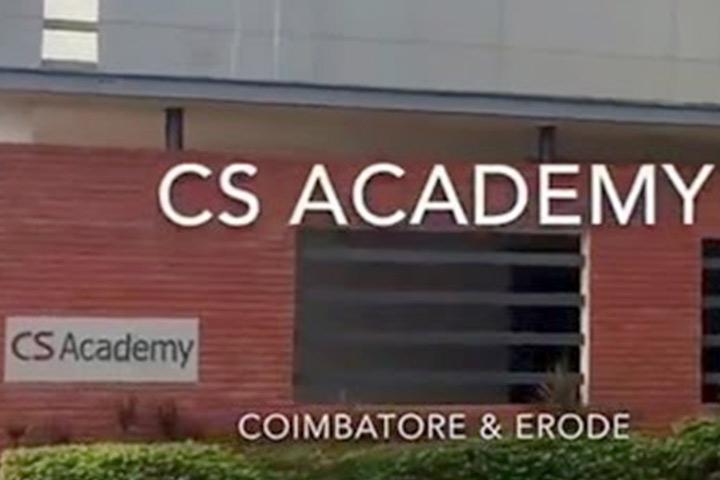 List Of 13 Best Schools In Coimbatore District