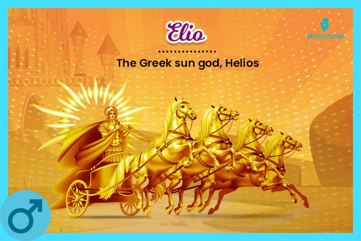 150 Glorious Baby Names That Mean Sun For Boys & Girls