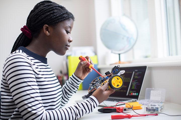 10+ Productive Activities For Teenagers