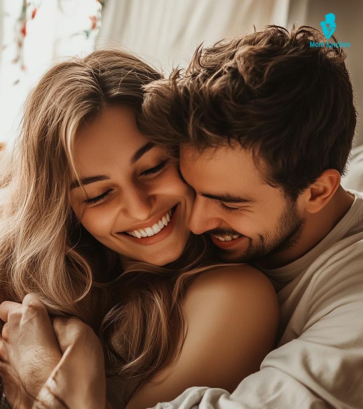 14+ Lovemaking Tips To Make Your Partner Ask For More