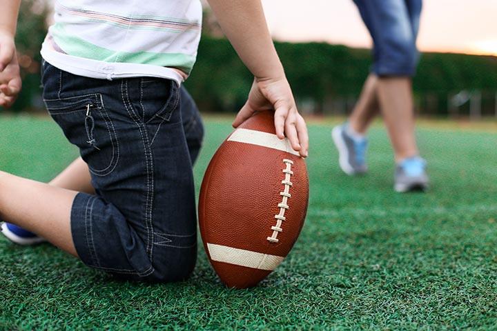 14 Unknown Rugby Facts And Information For Kids