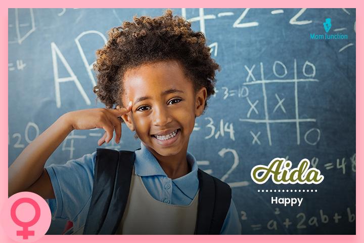 Ethiopian Baby Girl Names