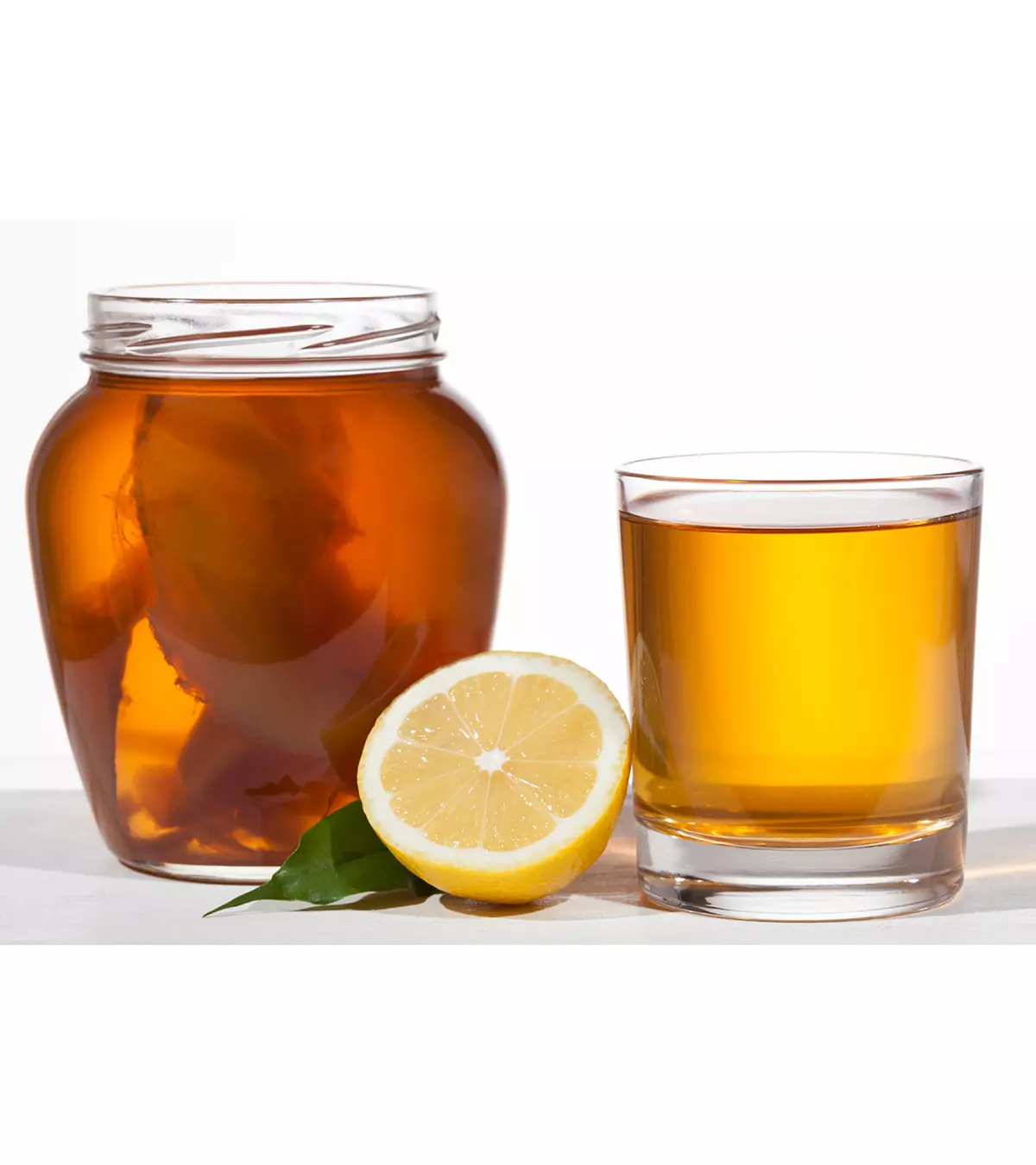 Kombucha For Kids: 12 Health Benefits And 6 Safety Tips