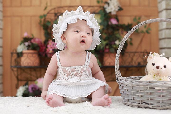 55 Most Popular Chilean Baby Names for Girls and Boys