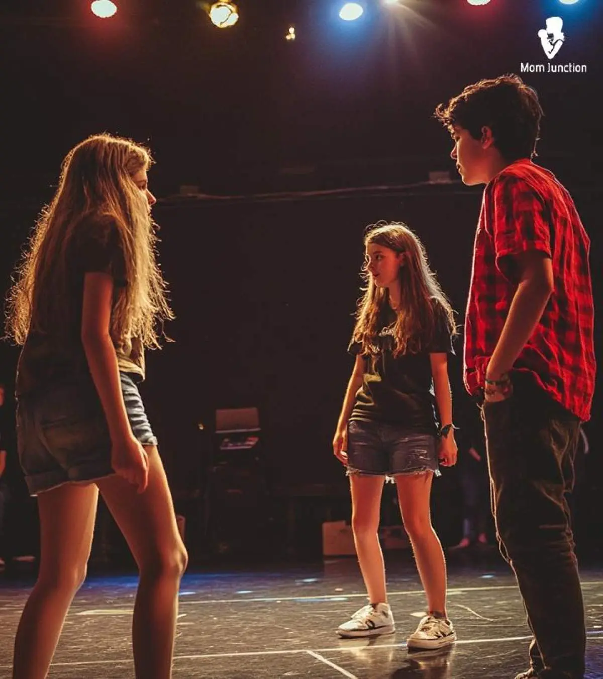 30+ Engrossing Drama And Improv Games For Teens