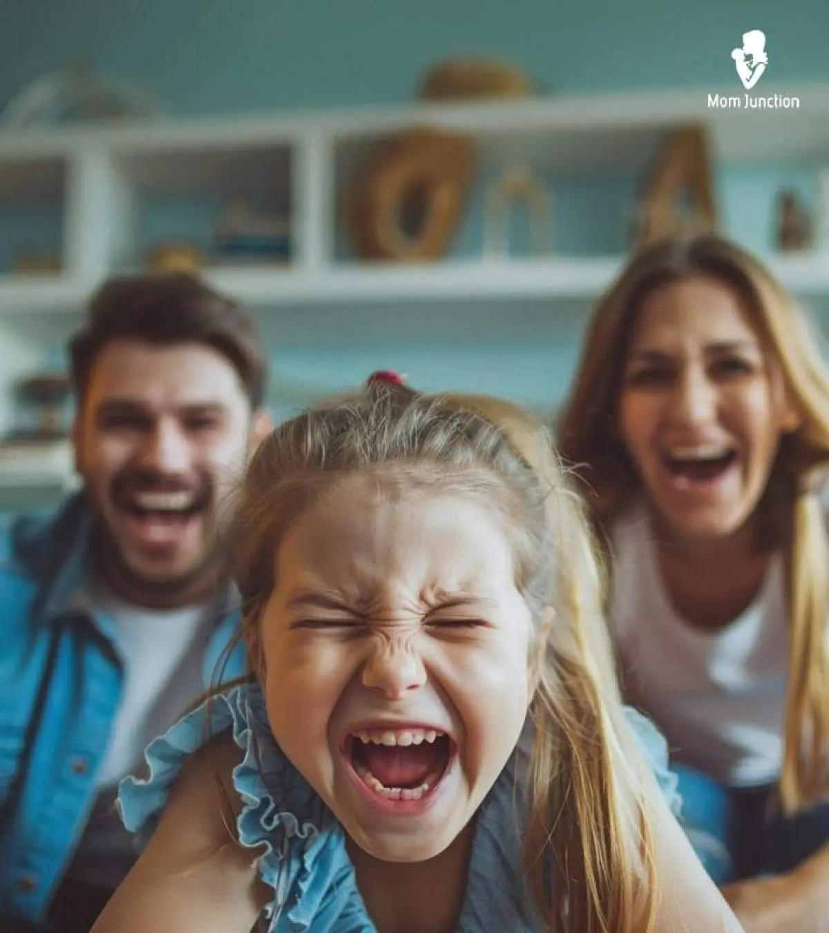 52 Funny And Harmless Pranks On Kids