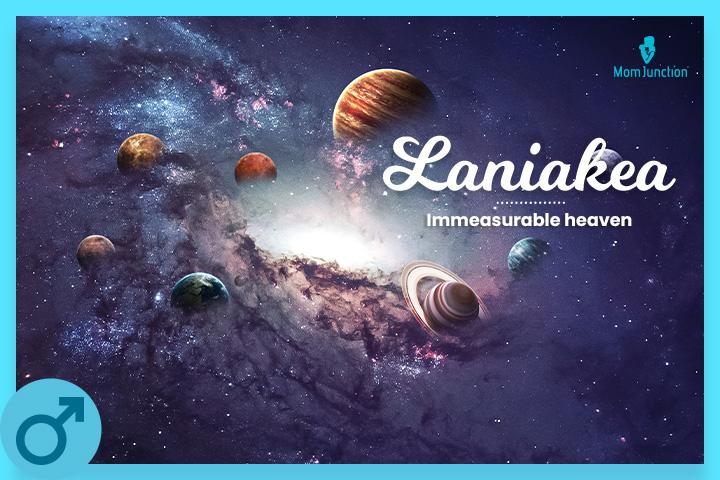 75 Pretty Pacific Islander Baby Names For Boys And Girls