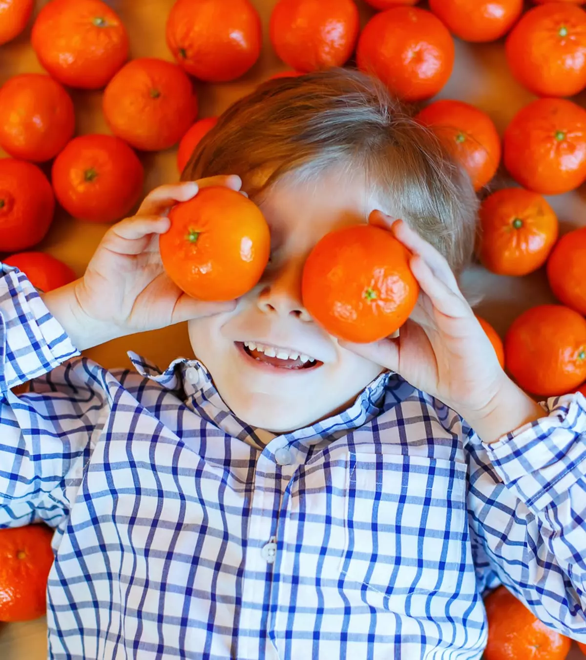 Health Benefits Of Oranges For Kids: 12 Ways To Boost Immunity